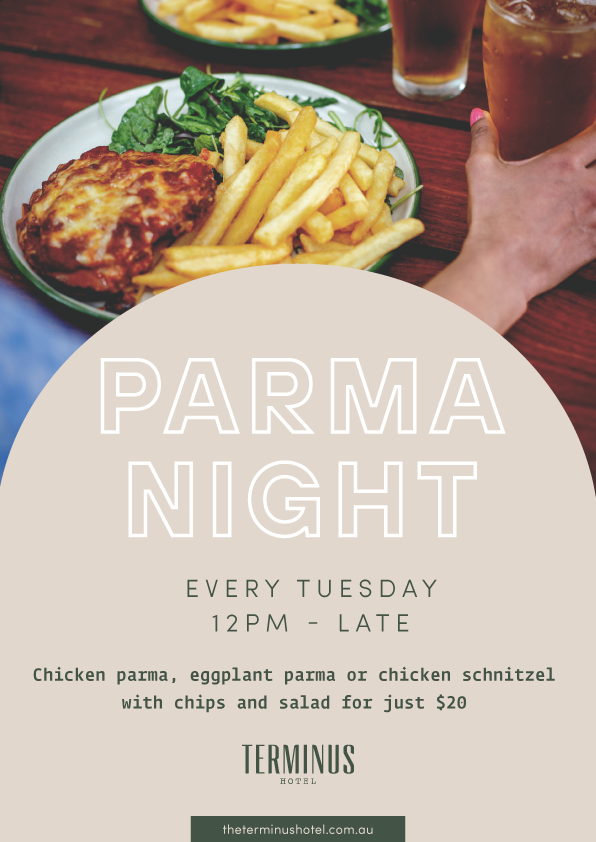 Terminus Hotel | Abbotsford's Best Pub