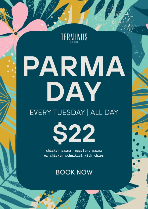 Terminus Hotel | Abbotsford's Best Pub