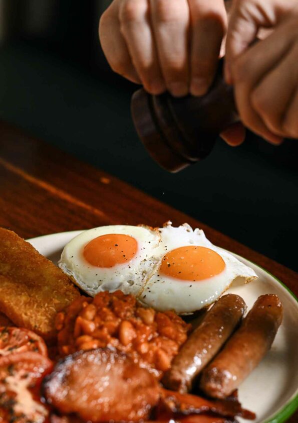 Sunday Roast | Terminus Hotel Abbotsford